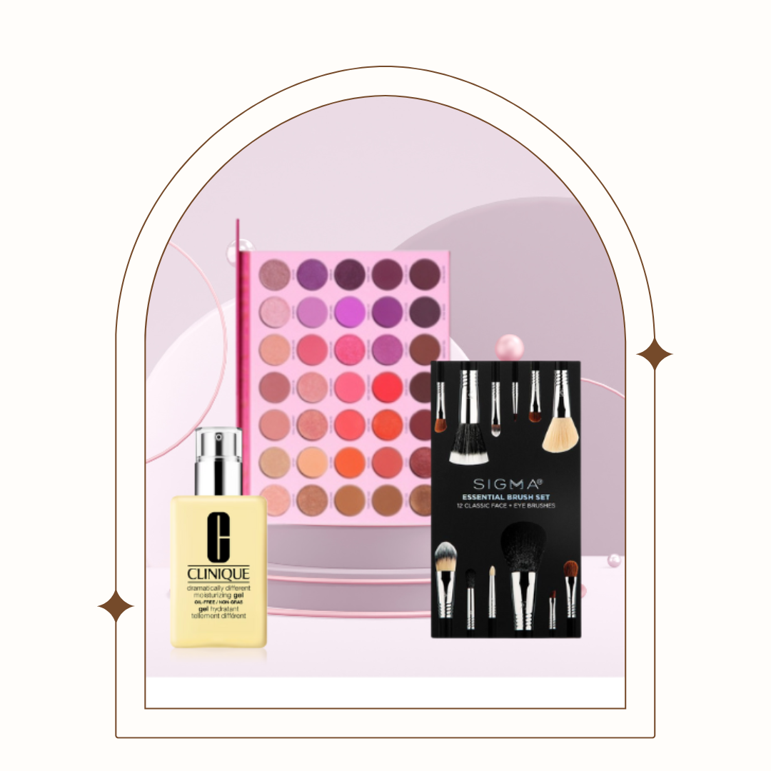 BEAUTY DEALS – Glorious Shop